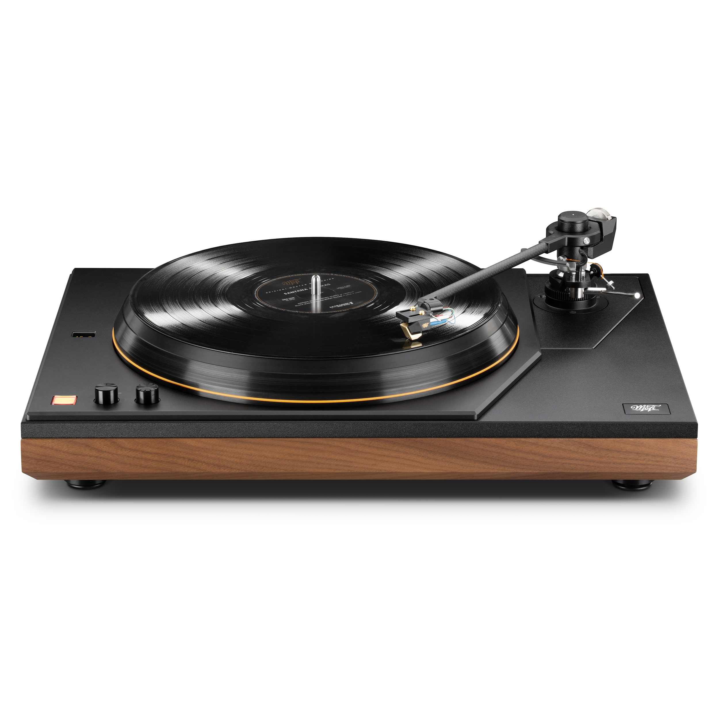 turntable gallery