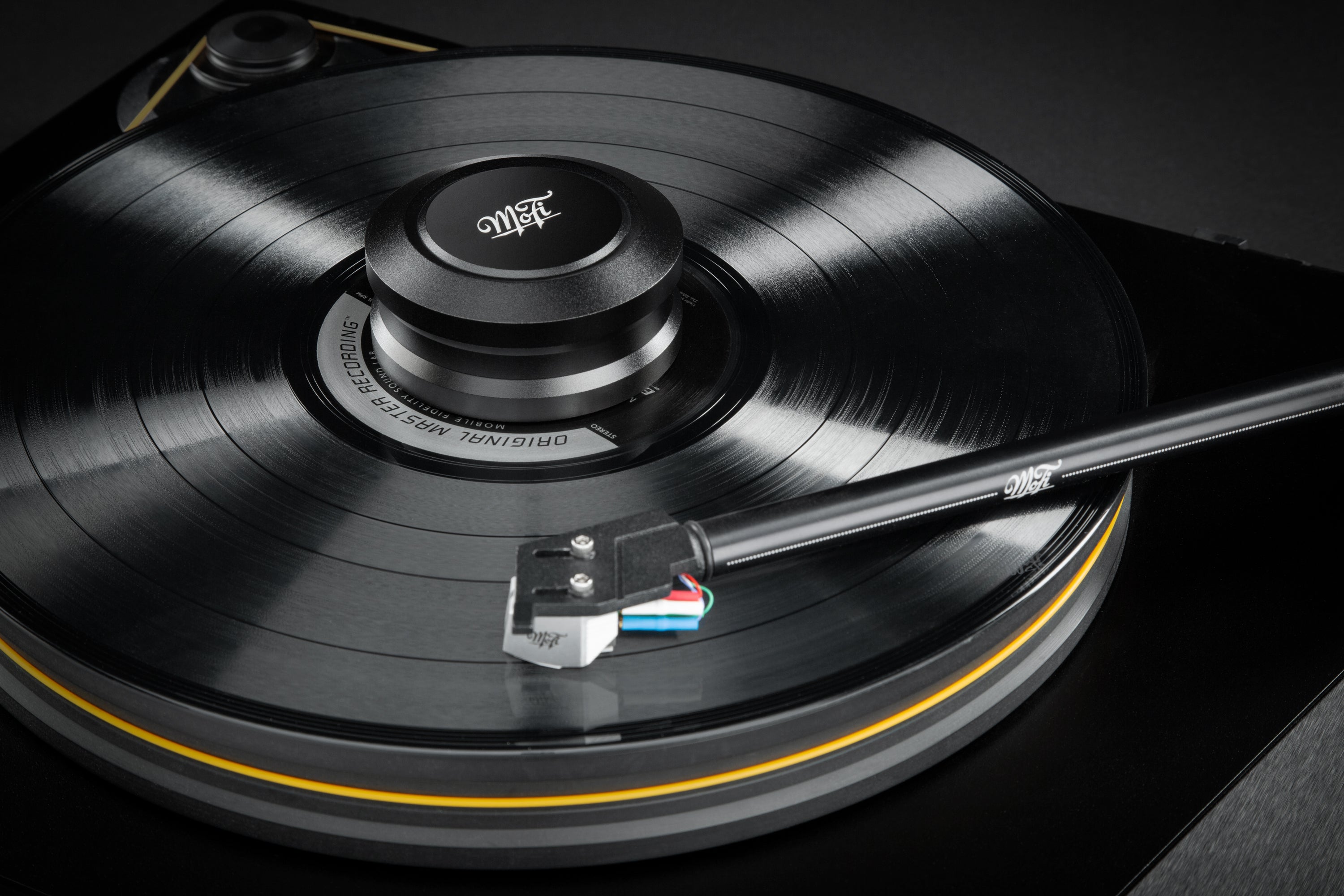 MoFi Electronics Accessories