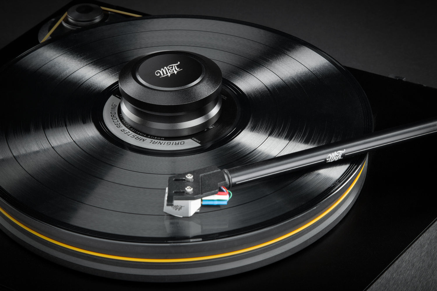 MoFi Electronics Accessories