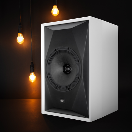 MoFi Electronics SourcePoint 8 Loudspeakers [Pair]