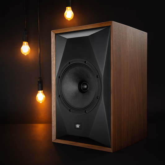 MoFi Electronics SourcePoint 8 Loudspeakers [Pair]