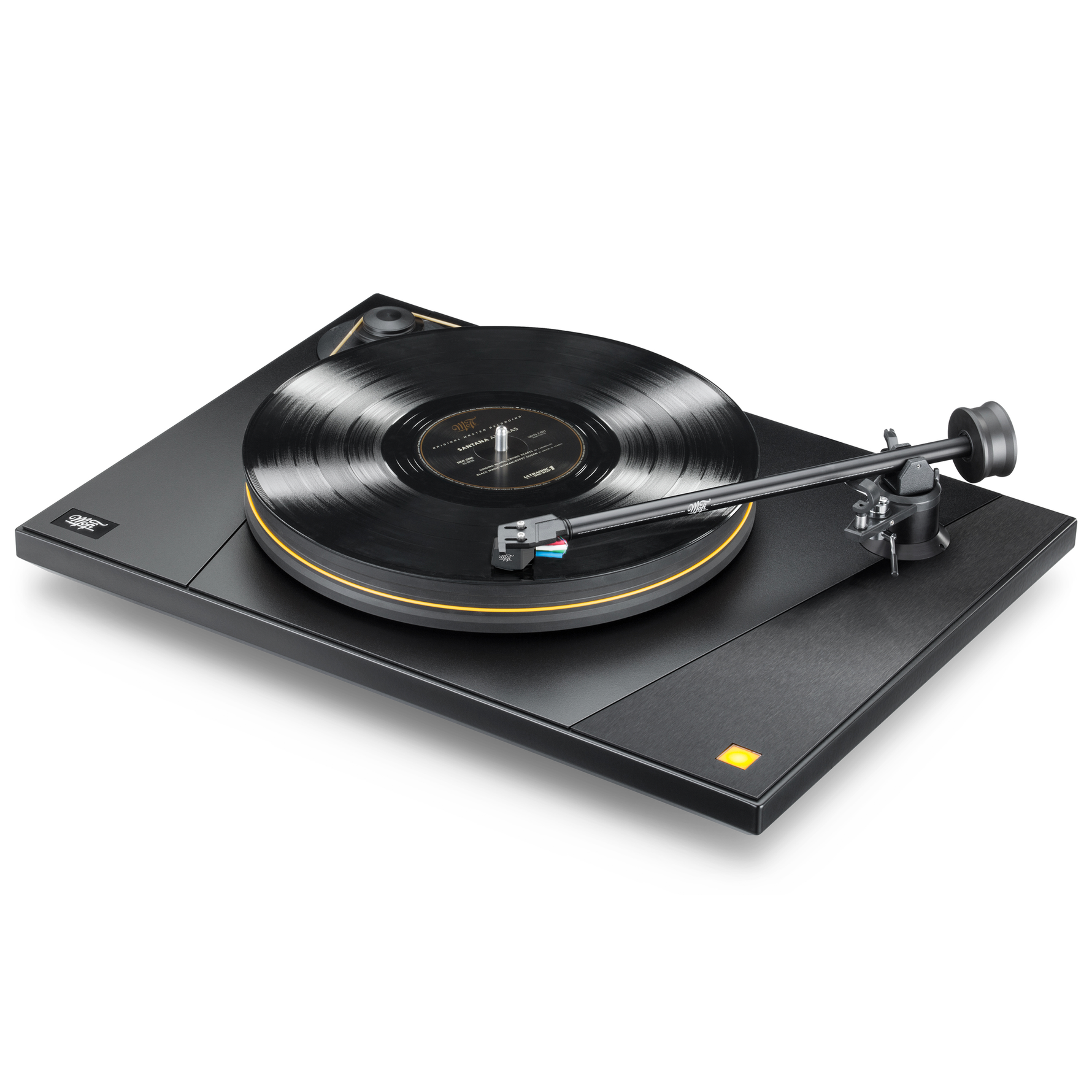 MoFi Electronics Turntables
