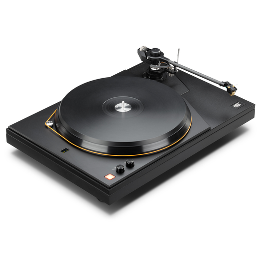 MoFi Electronics MasterDeck Turntable