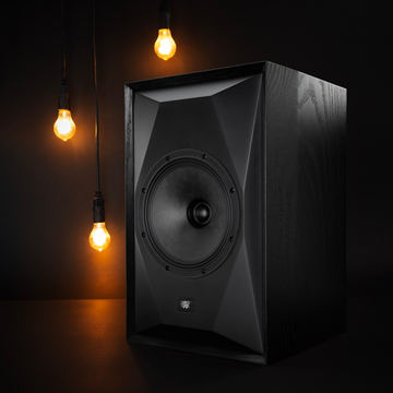 MoFi Electronics SourcePoint 8 Loudspeakers [Pair]