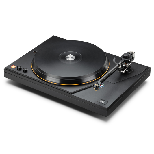 MoFi Electronics MasterDeck Turntable