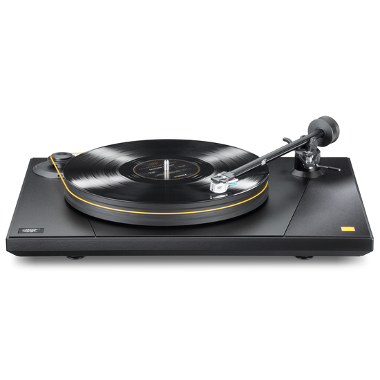 MoFi Electronics Turntables