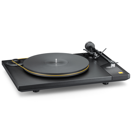 MoFi Electronics StudioDeck Turntable