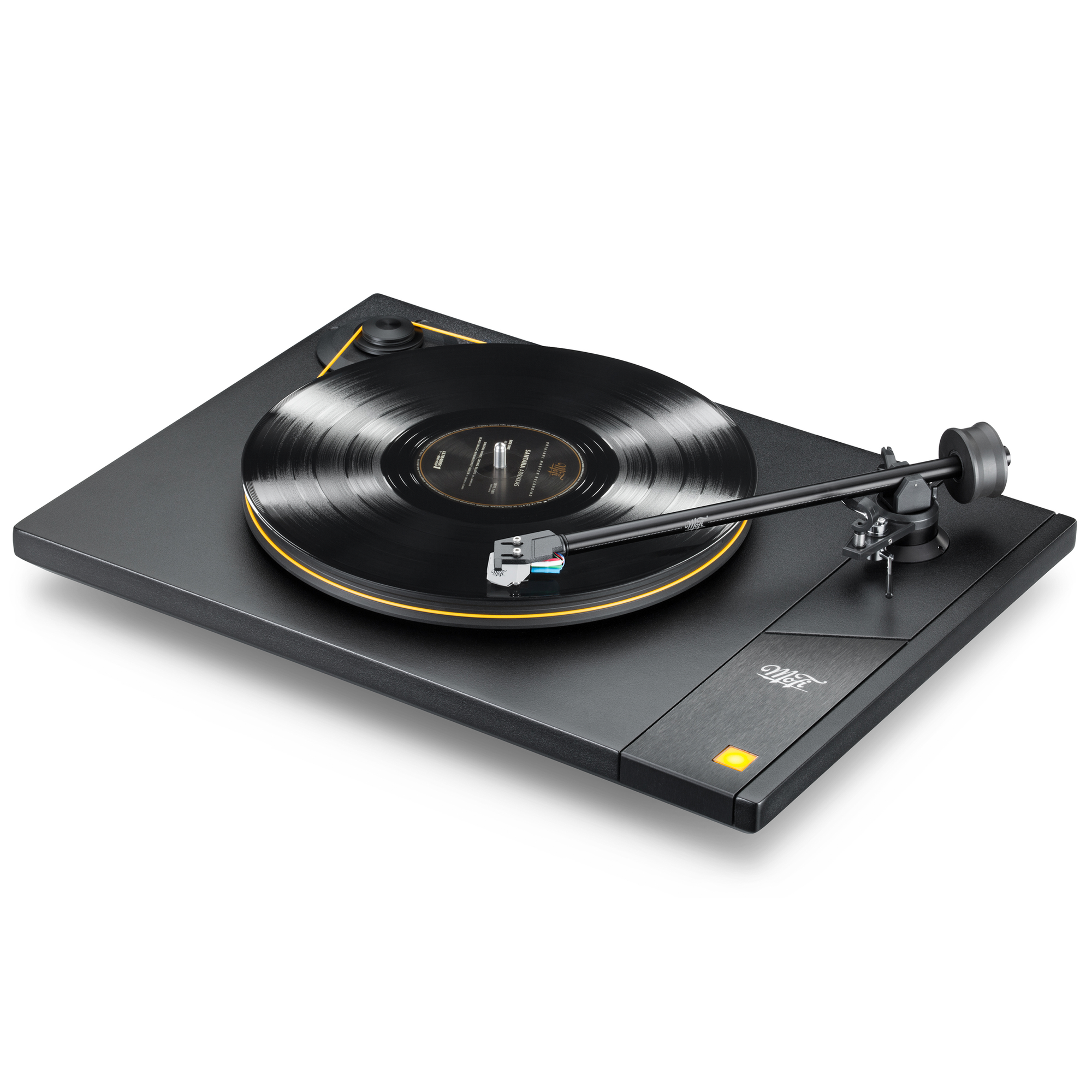 MoFi Electronics Turntables