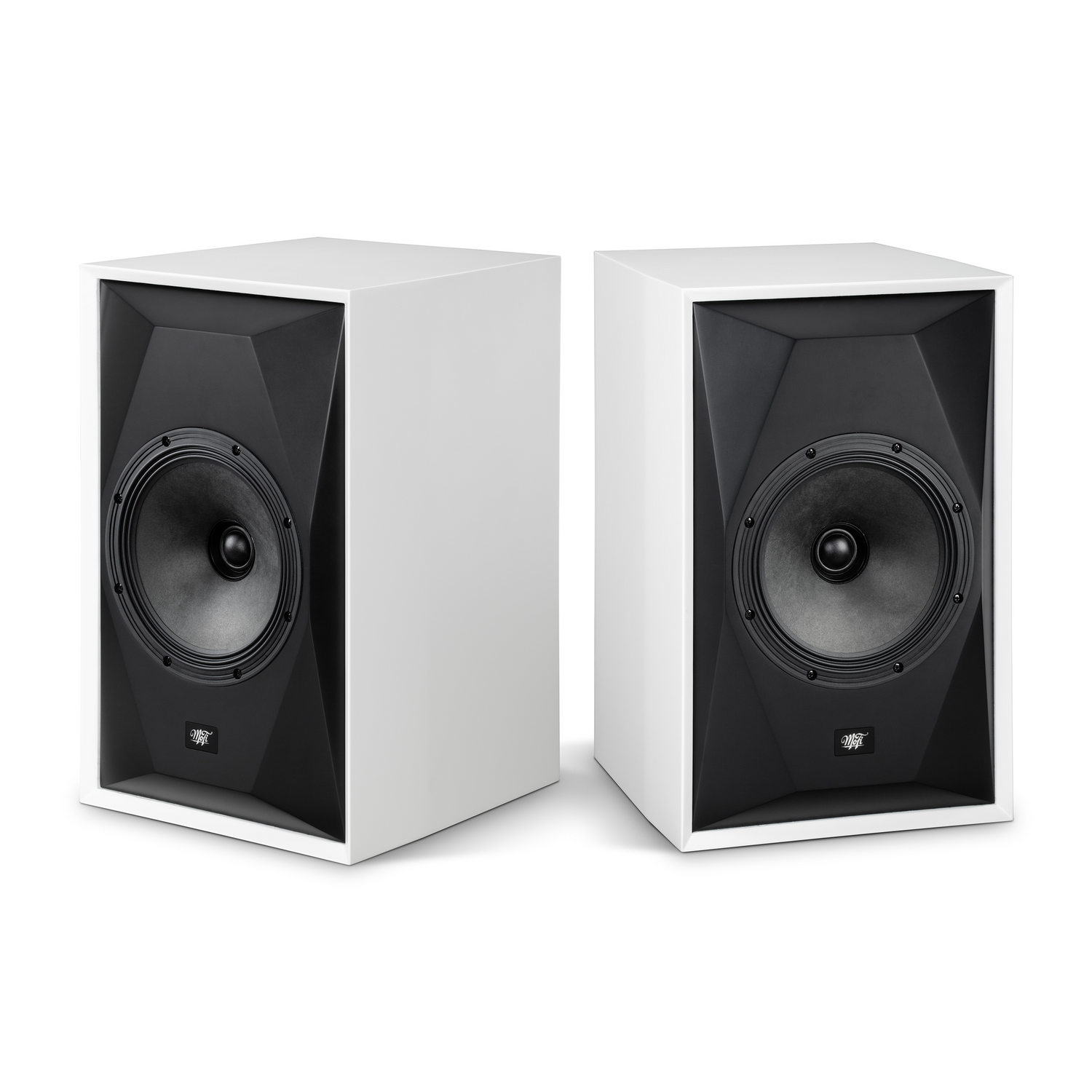 Loudspeakers