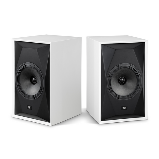 MoFi Electronics SourcePoint 8 Loudspeakers [Pair]