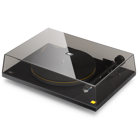 MoFi Electronics UltraDeck Turntable