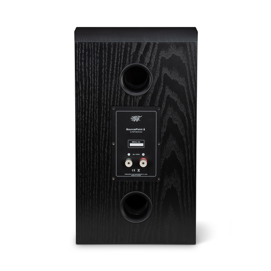 MoFi Electronics SourcePoint 8 Loudspeakers [Pair]