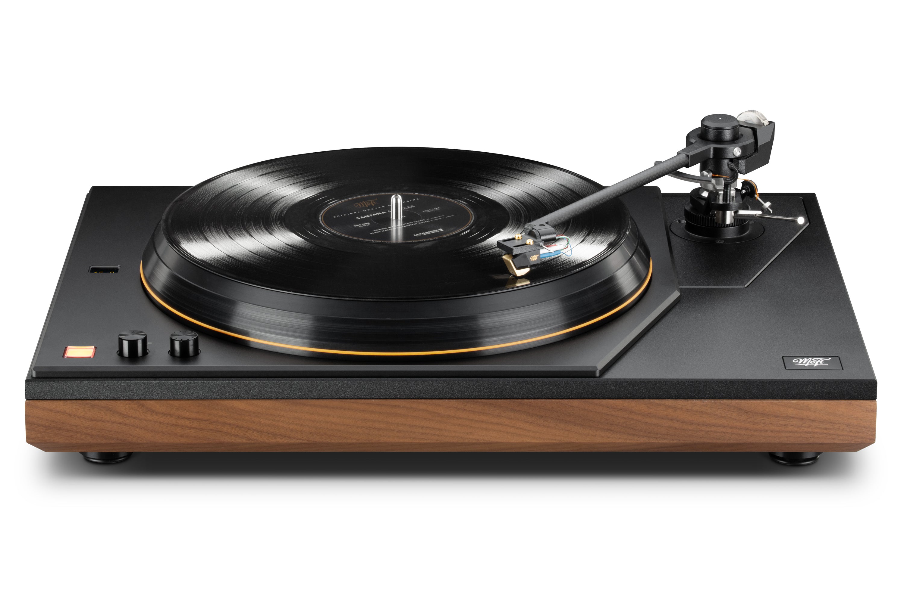 MoFi Electronics MasterDeck Turntable