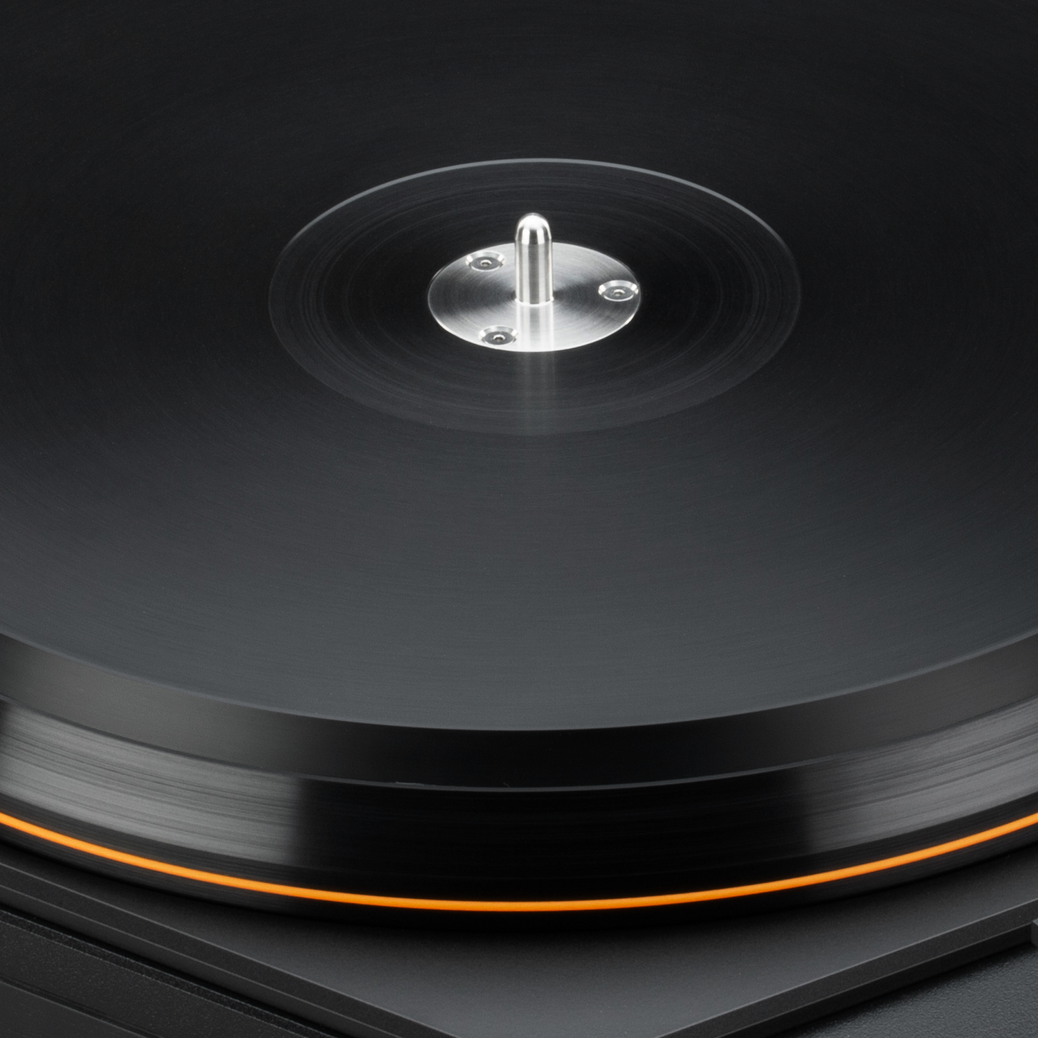 Mofi - MasterDeck - Tornamesa | Highend Chile