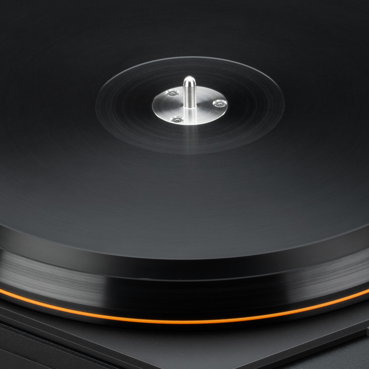 MoFi Electronics MasterDeck Turntable - AV World - Auckland HiFi Store