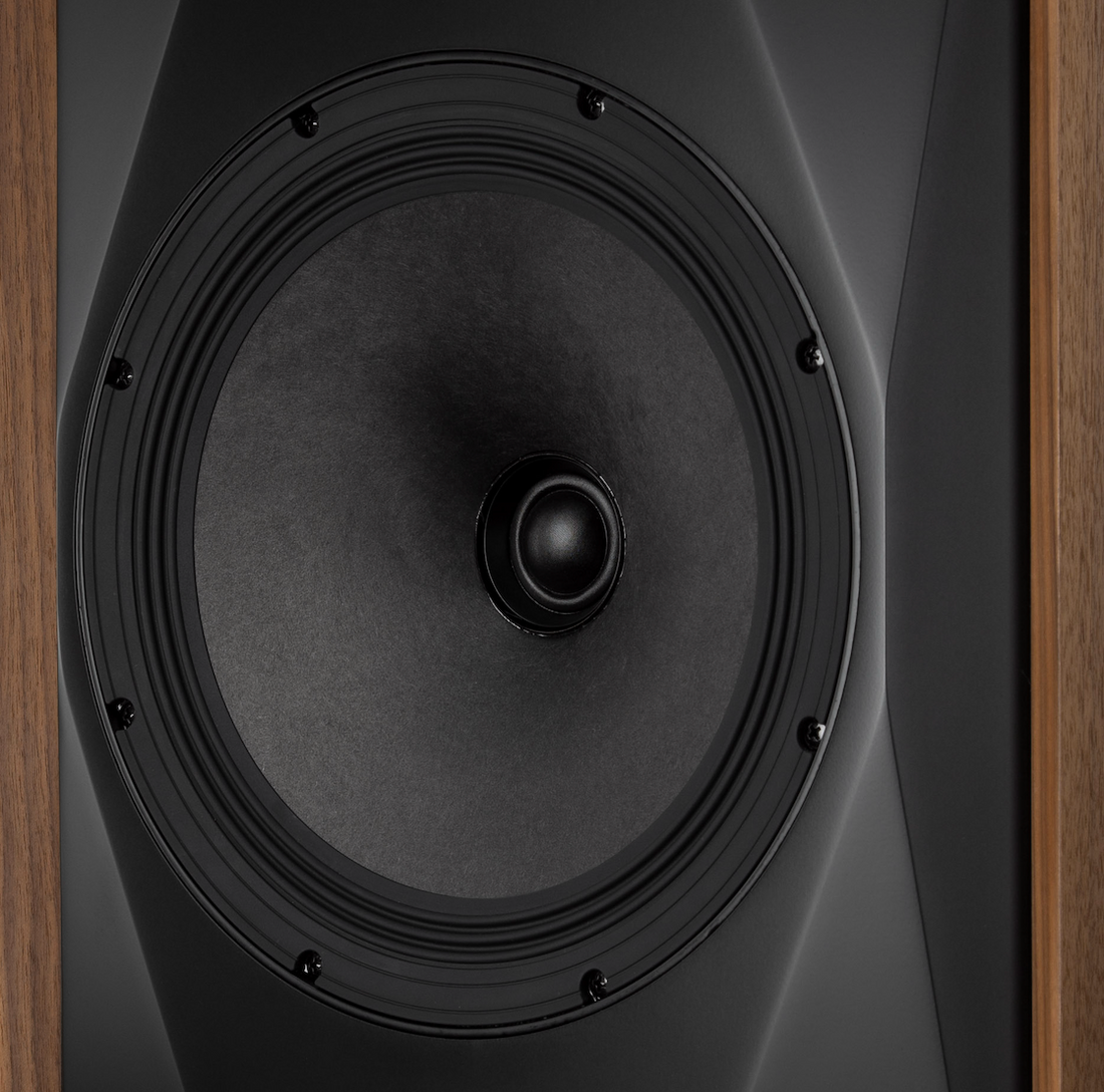 MoFi Electronics SourcePoint 8 Loudspeakers [Pair]