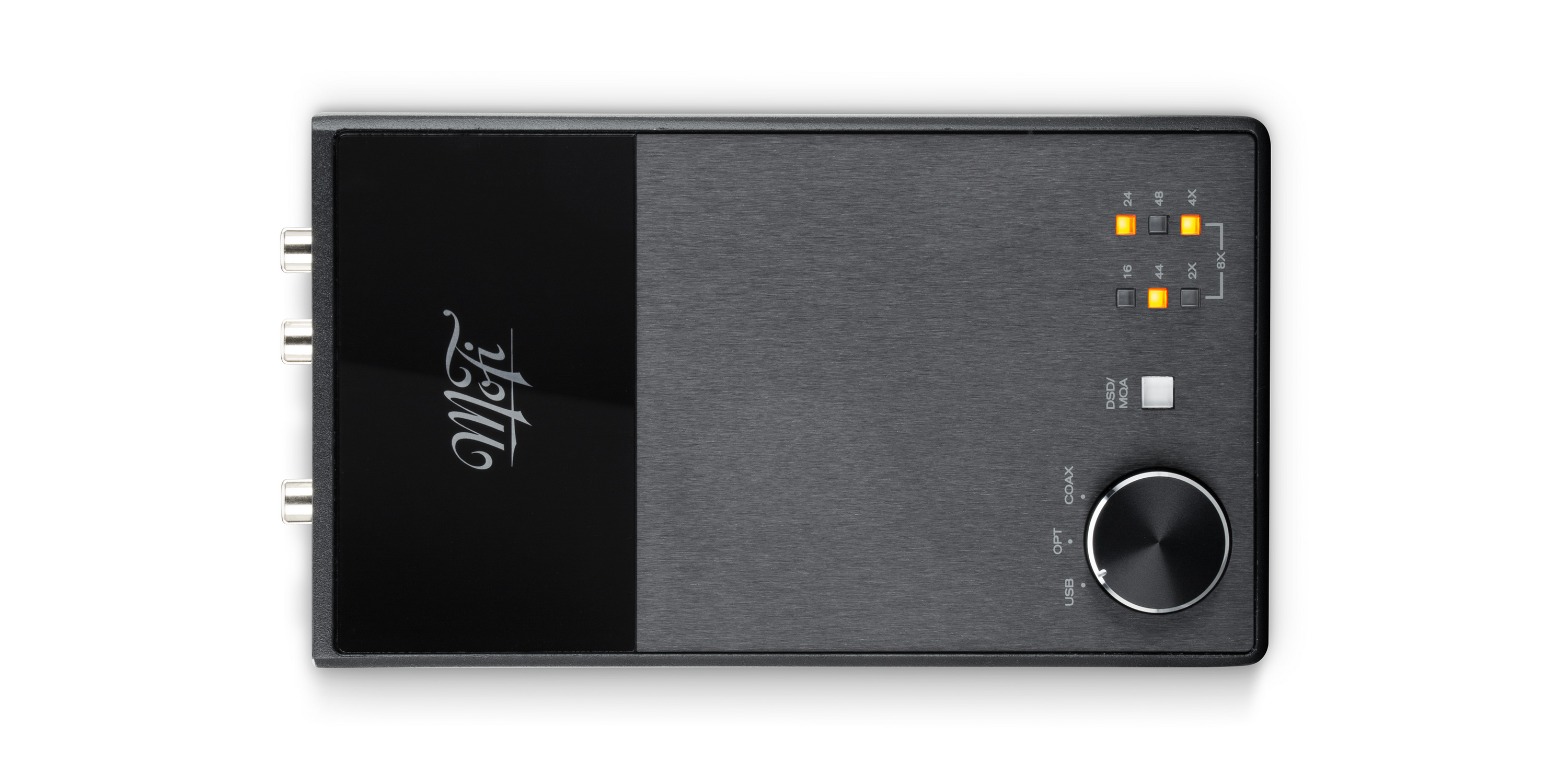 MoFi Electronics StudioDAC Digital-to-Analog Converter