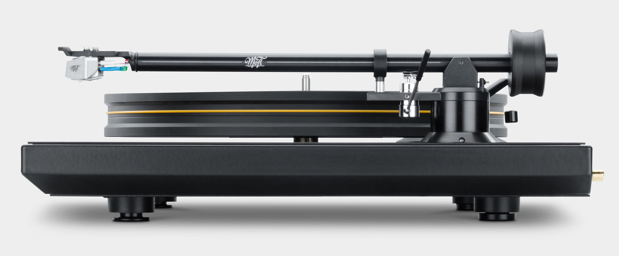 MoFi Electronics UltraDeck Turntable